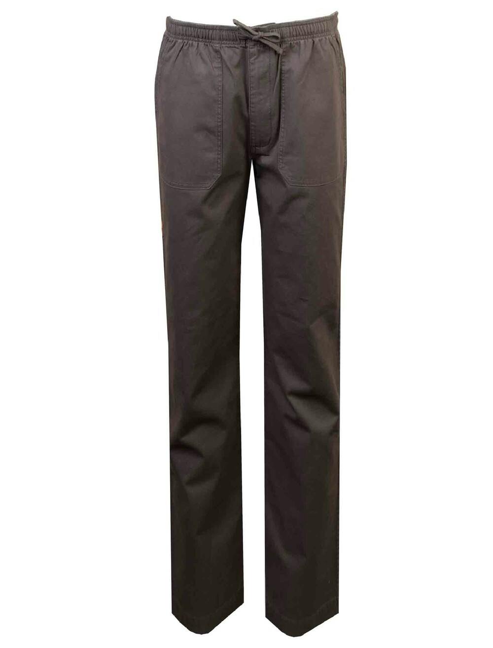 Drawstring Waist Trouser Inside leg 31"/79cms | EWM