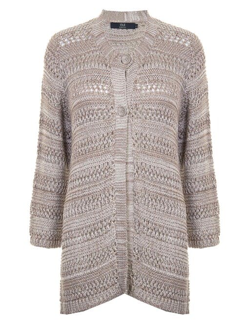 Crochet Cardigan | EWM