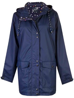 Women’s Coats & Jackets | Ladies anoraks & Casual Jackets | EWM