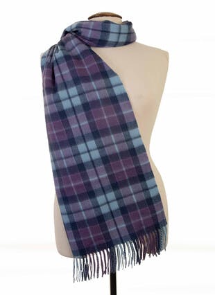 Luxury Cashmere Accessories | The Edinburgh Woollen Mill | EWM