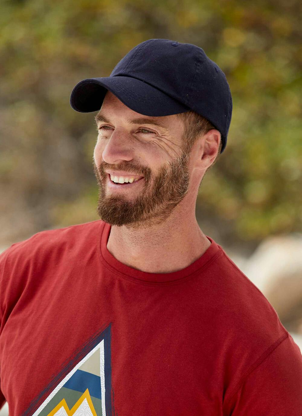 Male James Pringle Navy Stewart Tartan Foldable Cap | Mid Navy Stewart ...