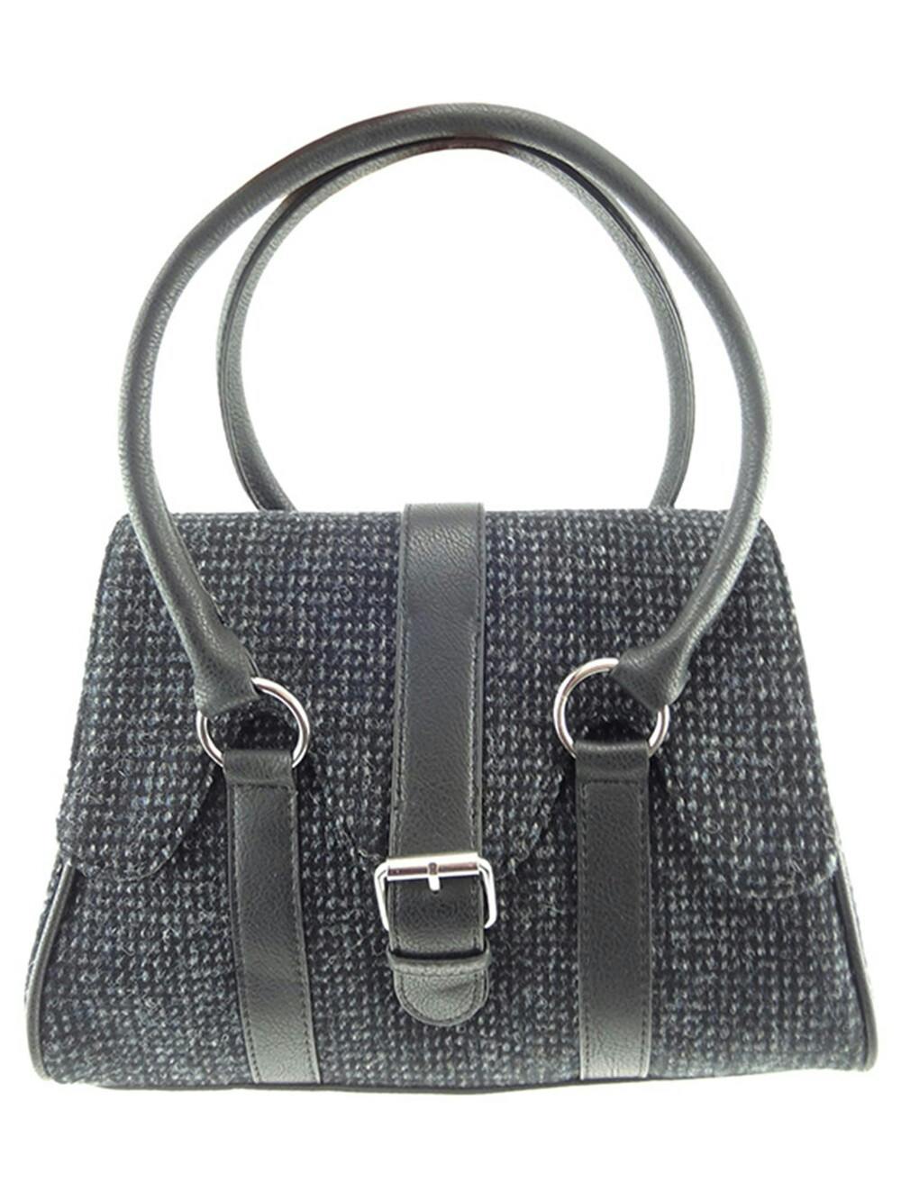 Harris Tweed Handbag | EWM