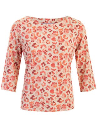 Women Tunic Tops | Ladies Floral Tunics, T-Shirts & Tops | EWM
