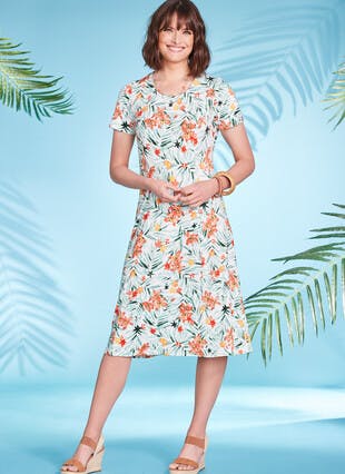 Women’s Midi & Formal Dresses | EWM