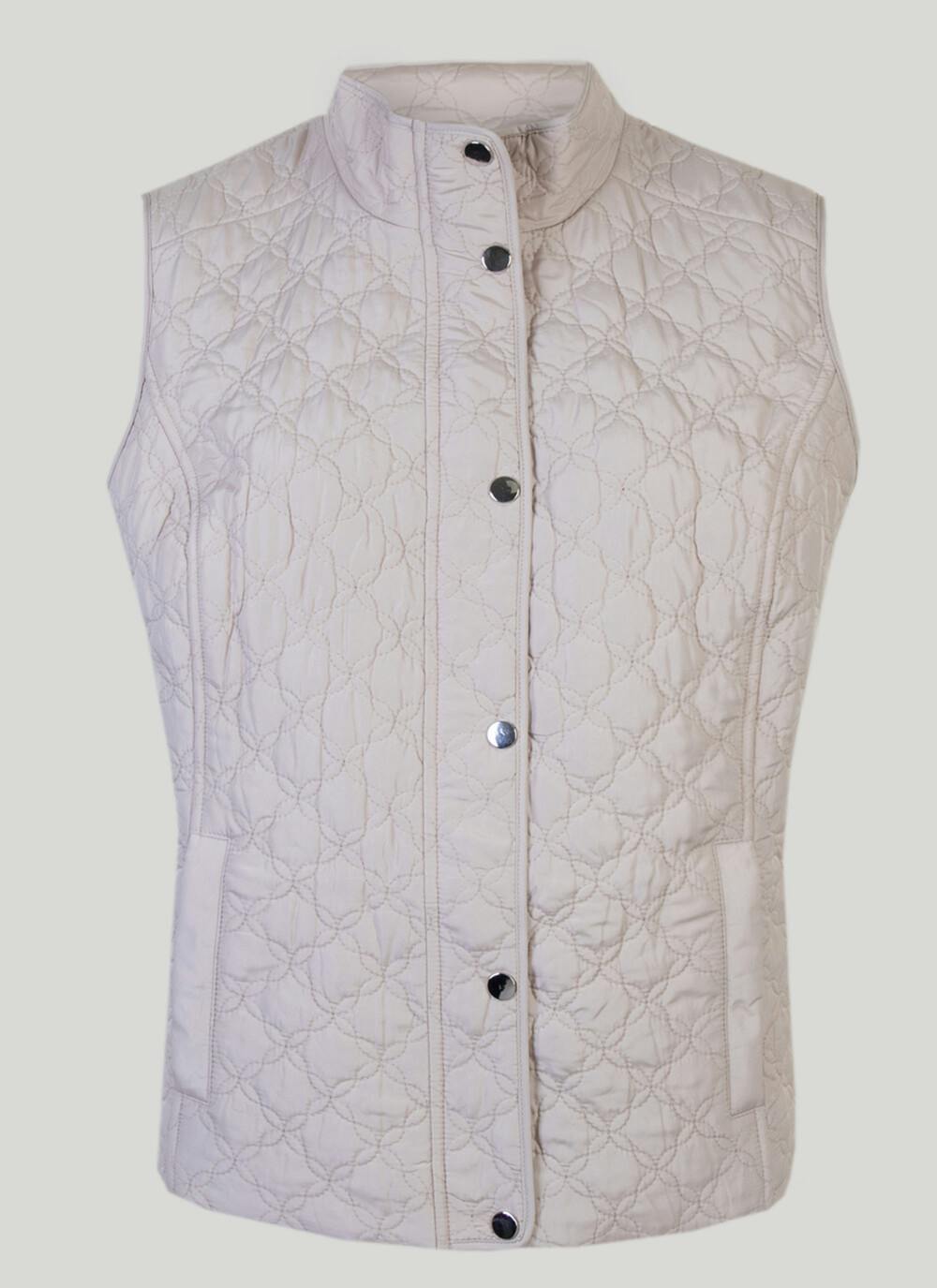 Stone Gilet | EWM