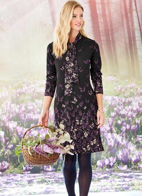 Women’s Midi & Formal Dresses | EWM