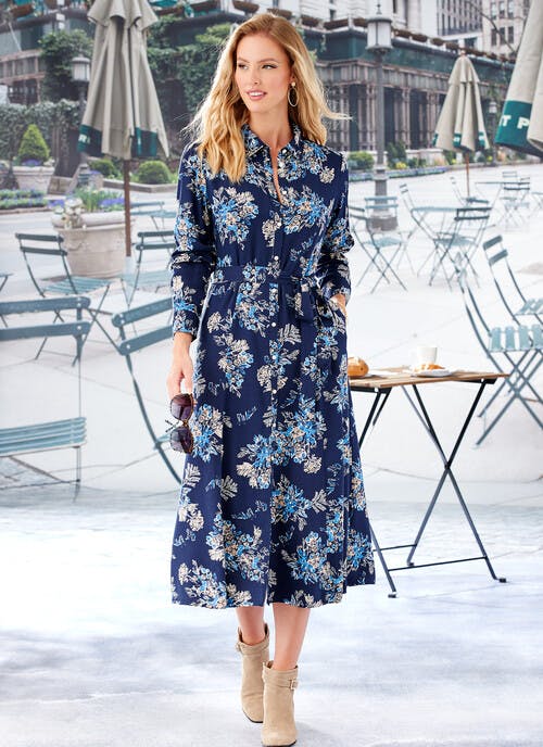 Women’s Midi & Formal Dresses | EWM