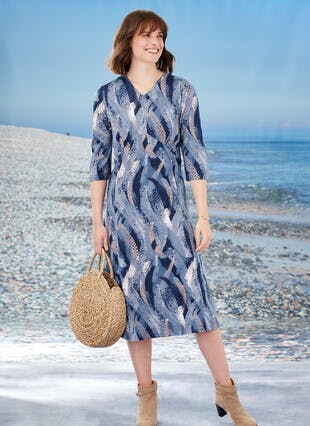 Women’s Midi & Formal Dresses | EWM