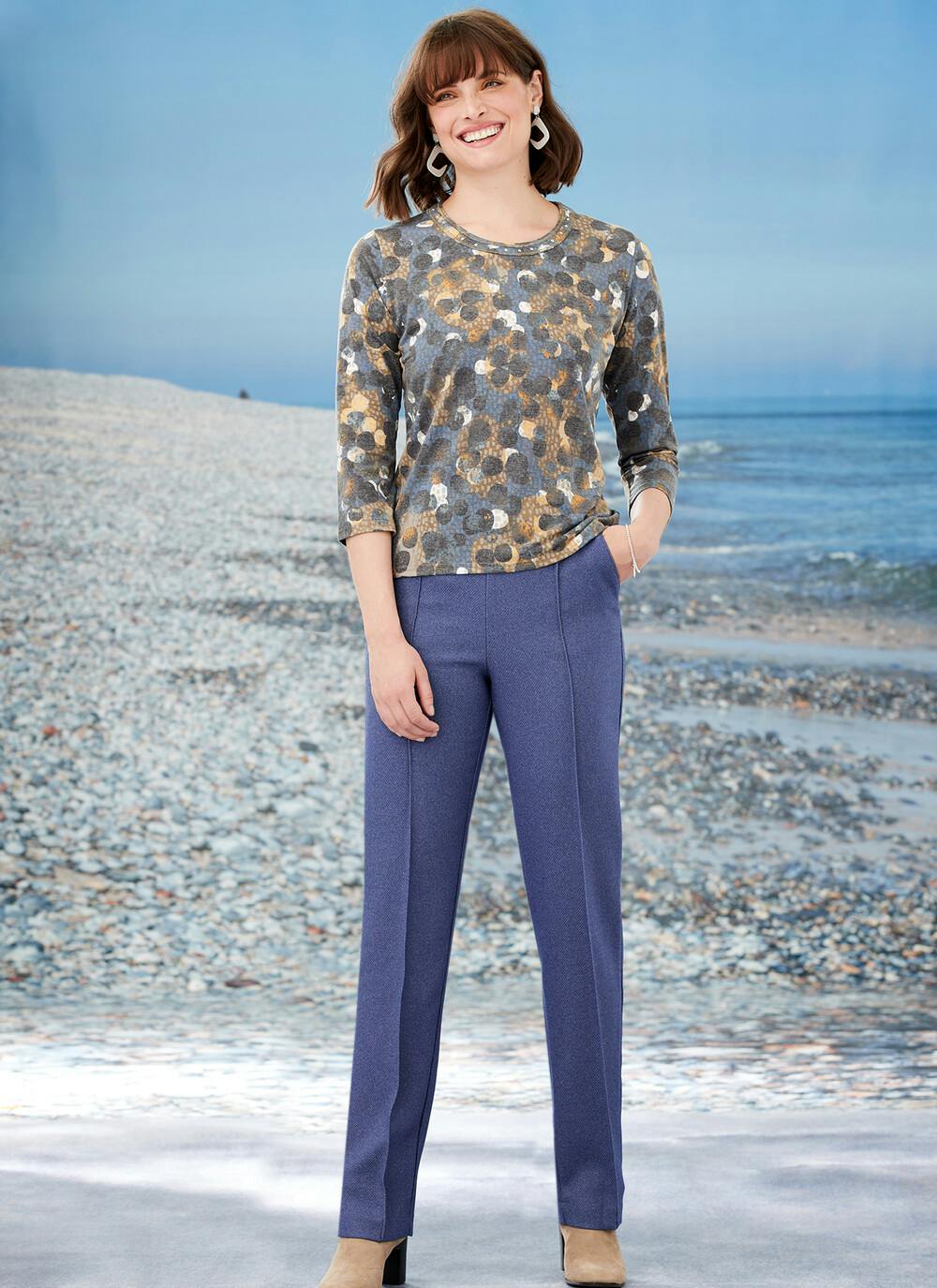 Twilight Classic Trouser | EWM