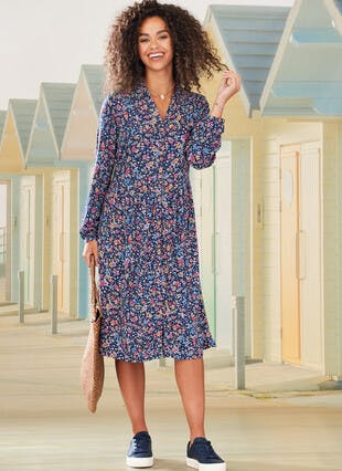 Women’s Midi & Formal Dresses | EWM