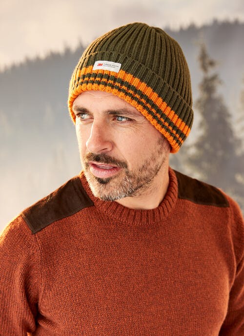 Textiles - Hats, Scarves & Blankets | EWM