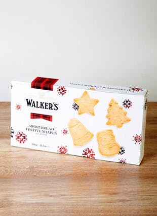 Food - Christmas | EWM