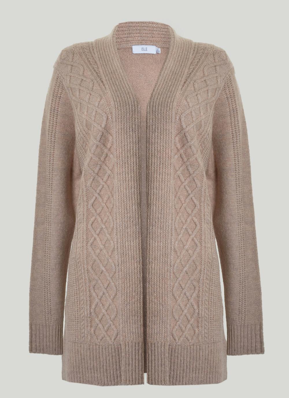 Edge to Edge Cardigan | EWM