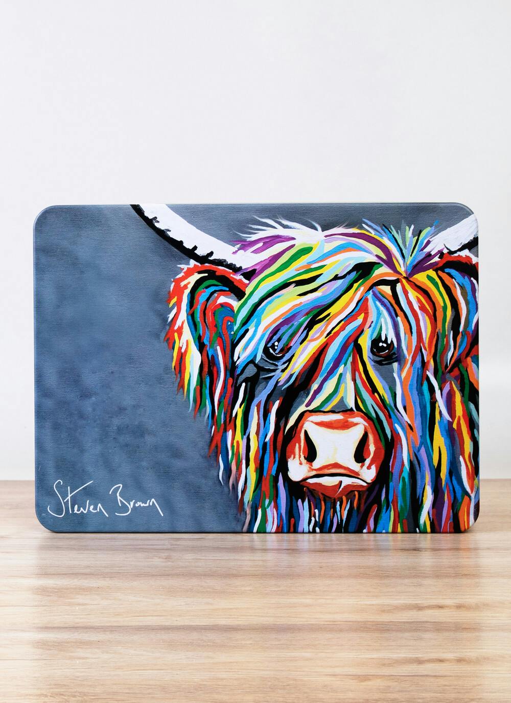 Deans Kevin McCoo Shortbread Tin | EWM