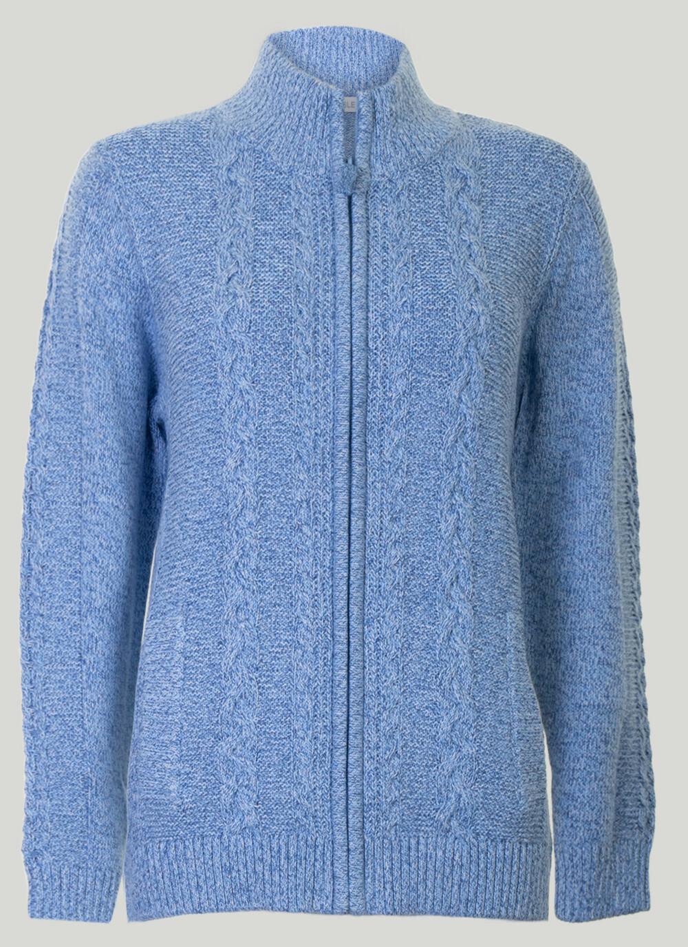 Cotton Cardigan | EWM