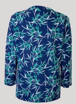 Women Tunic Tops | Ladies Floral Tunics, T-Shirts & Tops | EWM