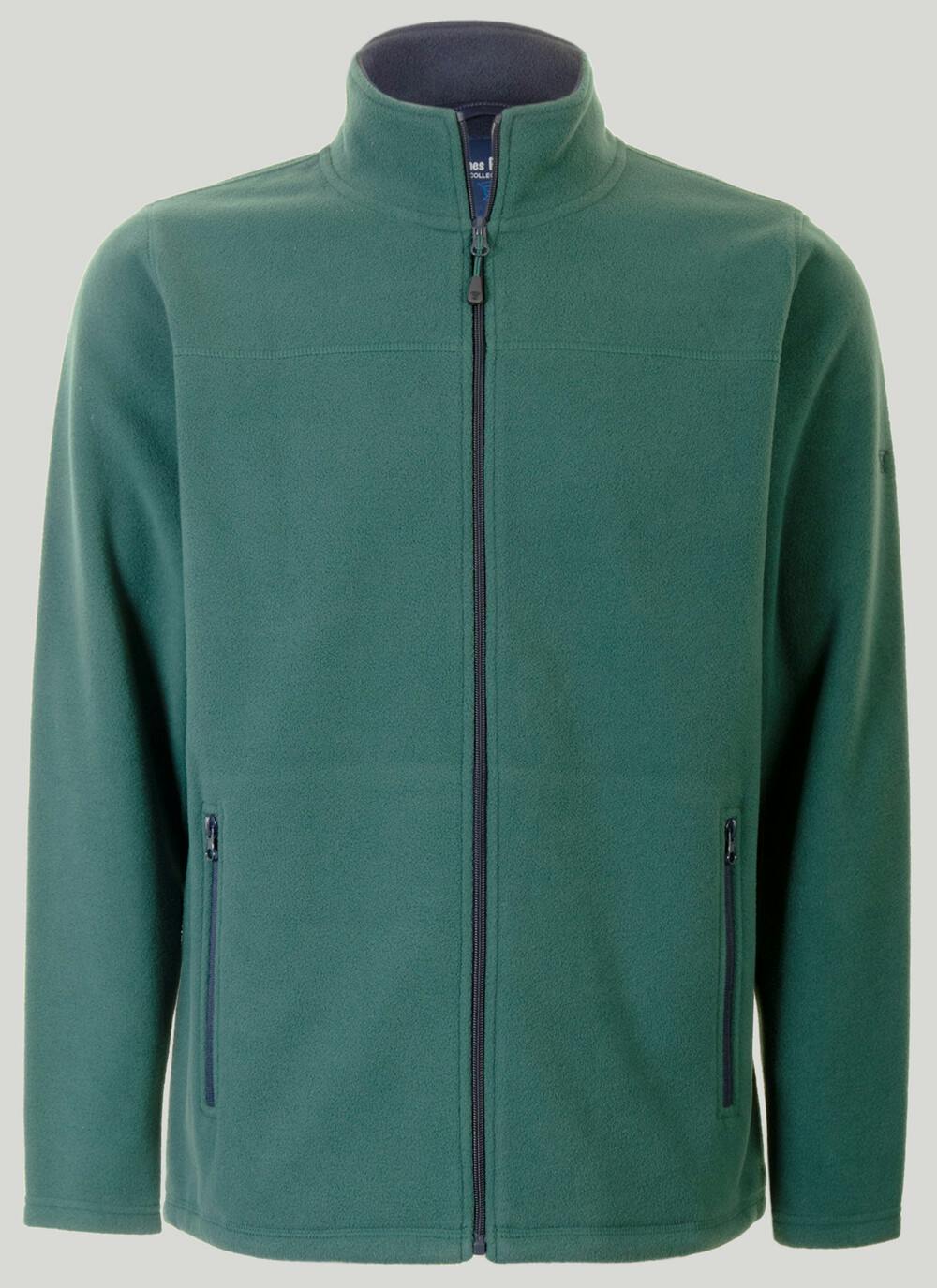 Fleece Jacket | EWM