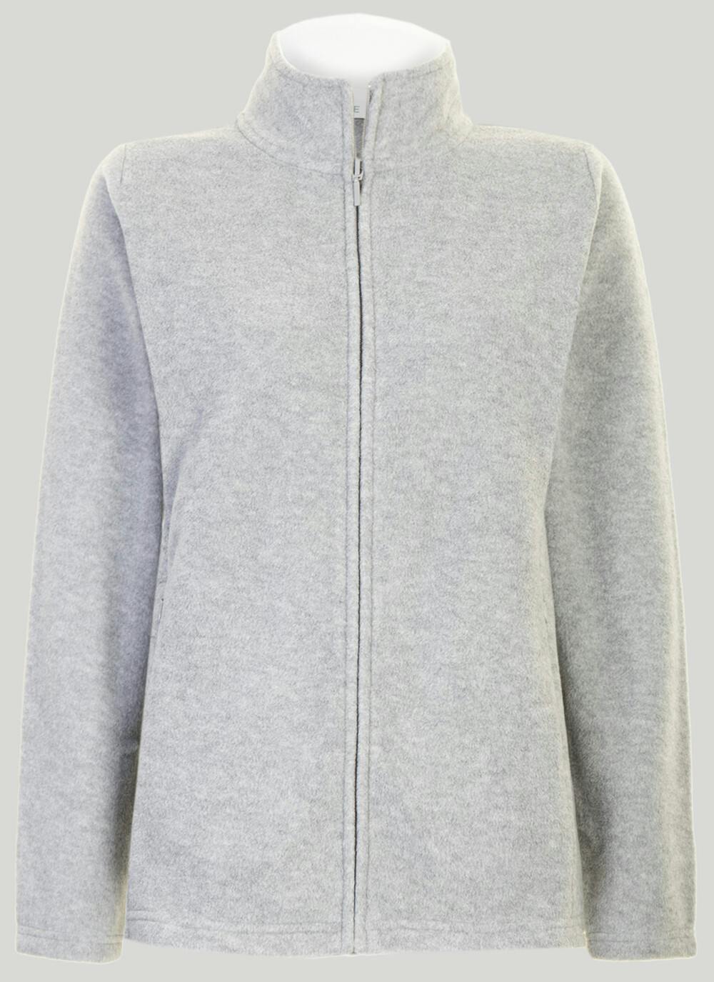 Fleece Jacket | EWM
