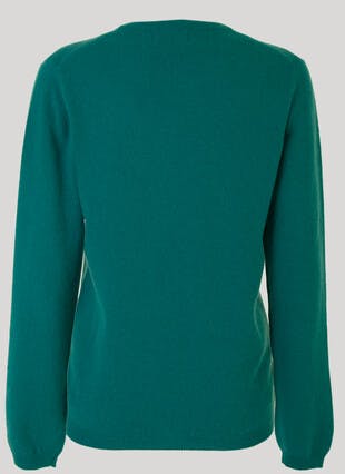 Ladies' Cashmere | Women's Cashmere Jumpers & Cardigans | EWM