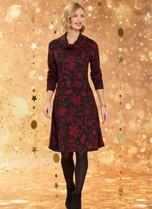 Women’s Midi & Formal Dresses | EWM