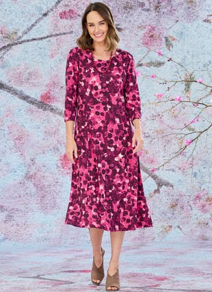 Women’s Midi & Formal Dresses | EWM
