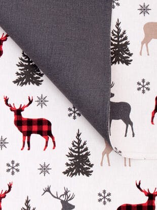 Textiles - Hats, Scarves & Blankets | EWM