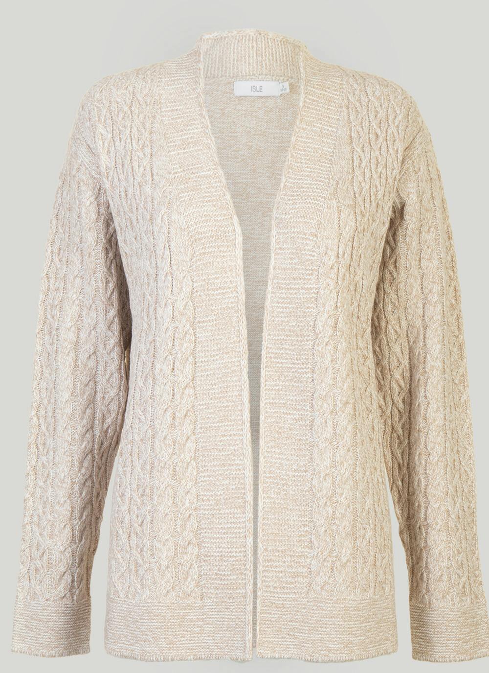 Edge to Edge Cardigan | EWM