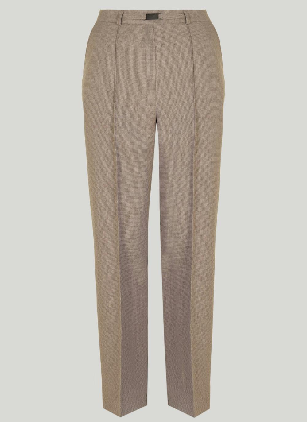 Stone Classic Trouser | EWM