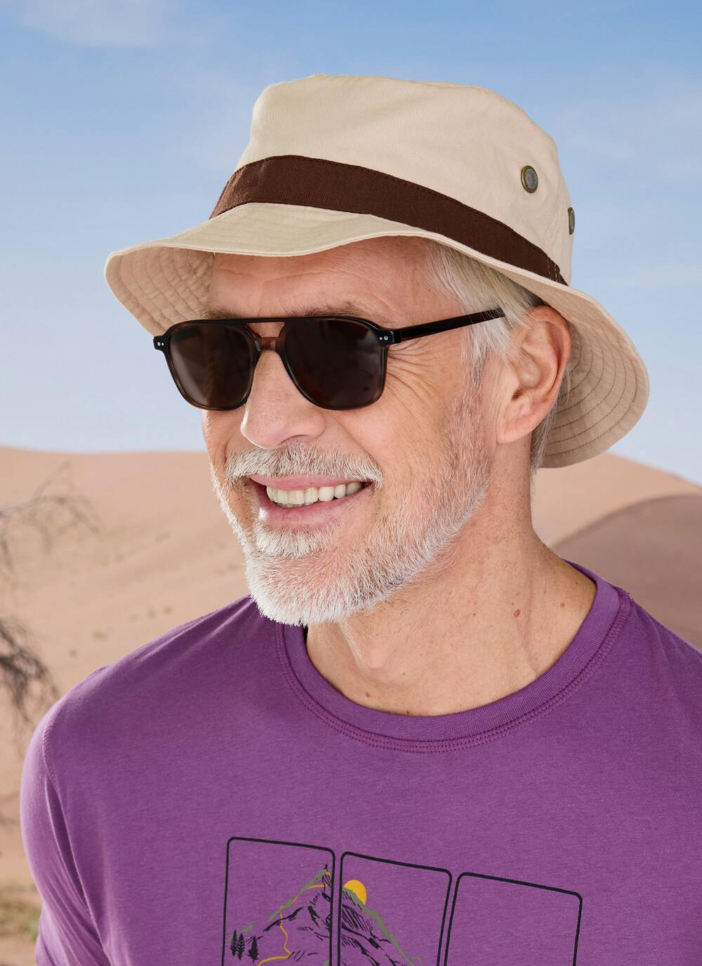 Stone Bucket Hat | EWM