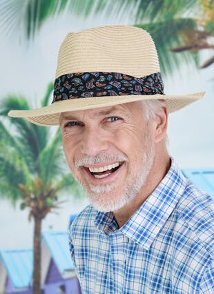Textiles - Hats, Scarves & Blankets | EWM