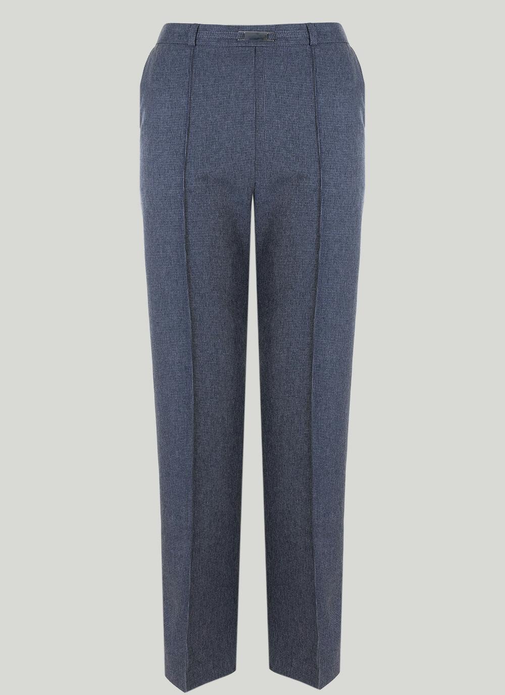 Classic Snaffle Trouser | EWM