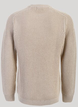 P G Field Knitwear - Men's Jumpers & Cardigans | EWM