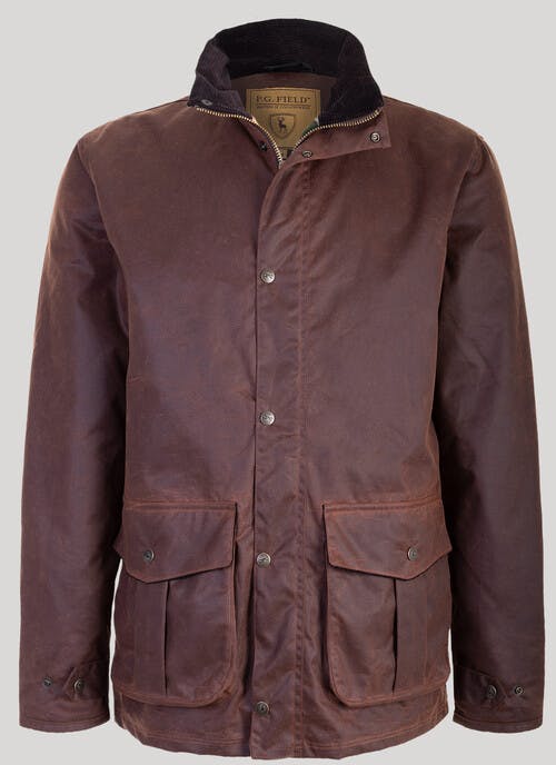 Men's Jackets & Coats | Waterproof, Lightweight & Smart Jackets | EWM