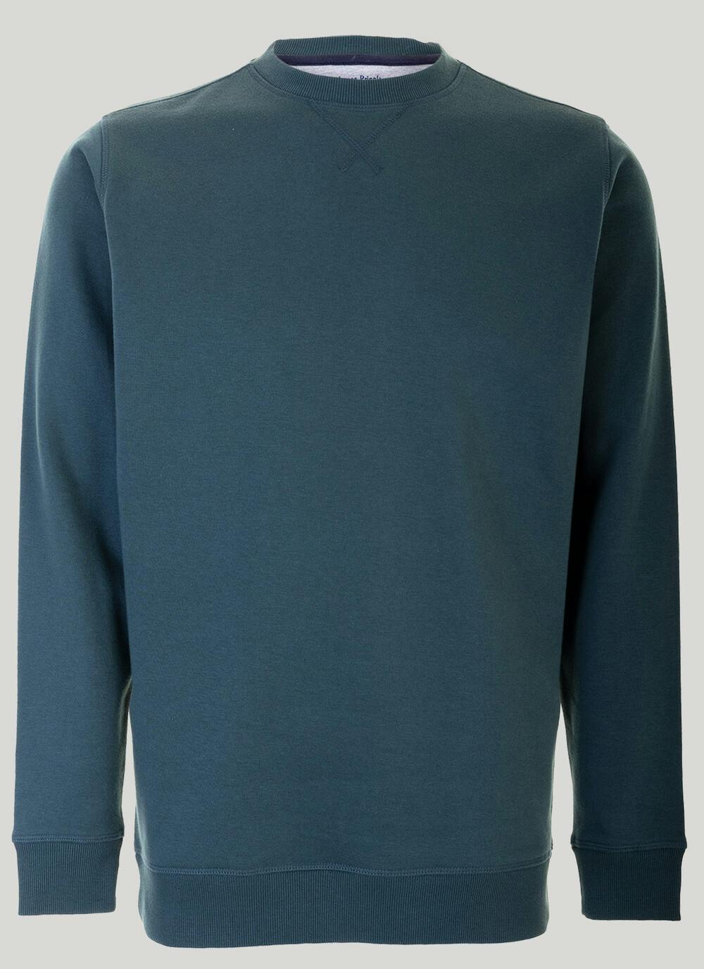 Crew Neck Sweatshirt | EWM