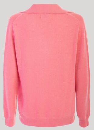 Ladies' Cashmere | Women's Cashmere Jumpers & Cardigans | EWM