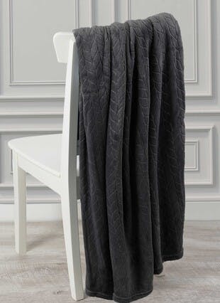 Textile Clothing - Hats, Scarves & Blankets | EWM