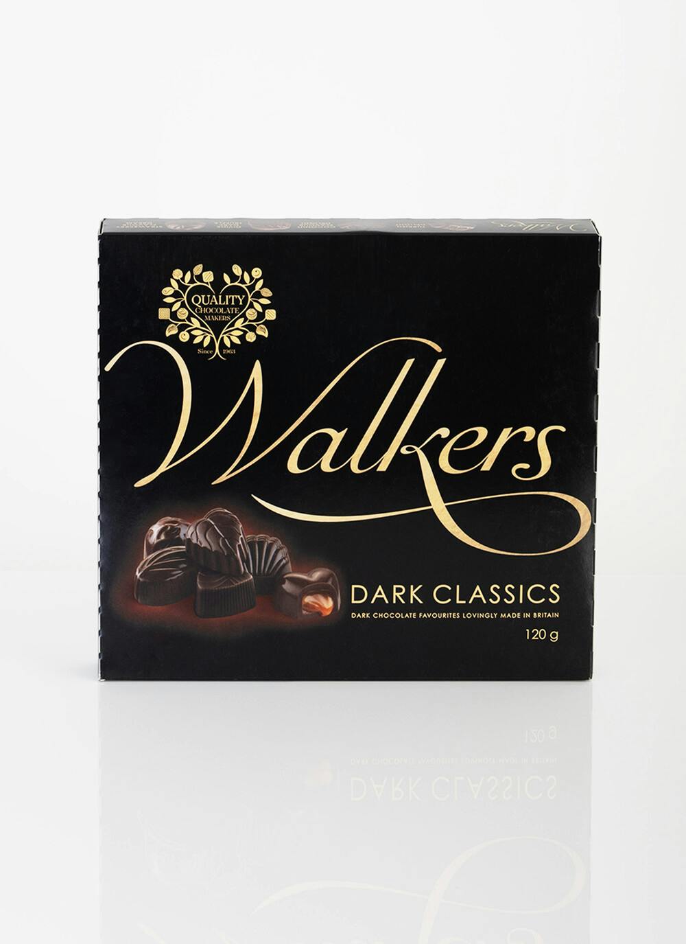 Walkers Dark Classics | EWM