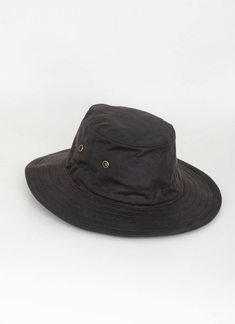 Wax Traveller Hat | EWM
