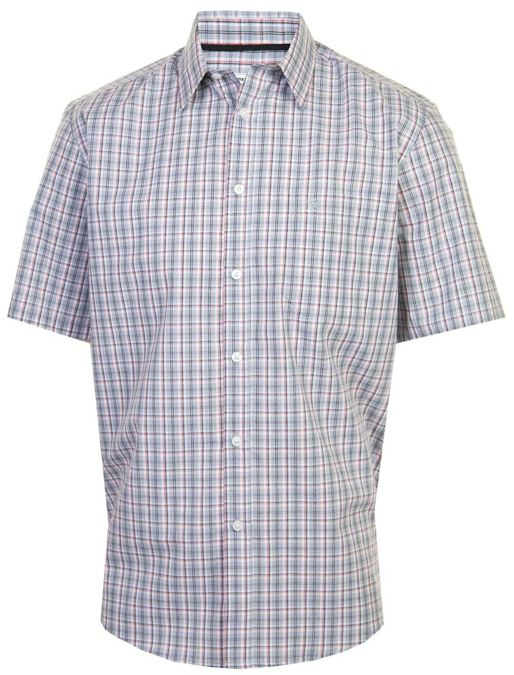 Check Shirt | EWM